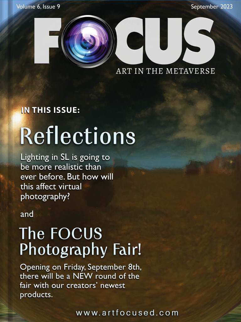 September 2023 - FOCUS Magazine - FOCUS Magazine - Shining a Light on ...