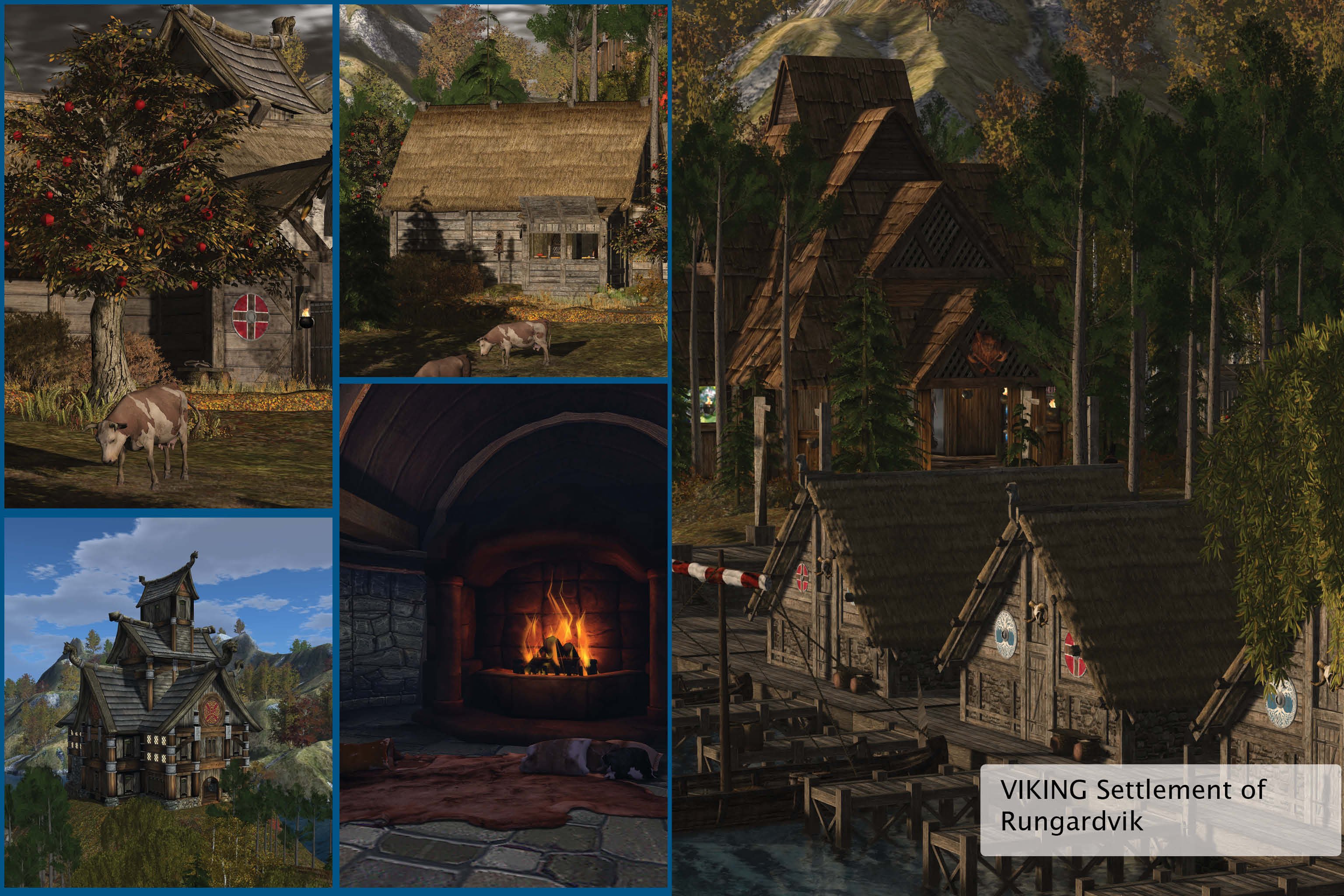 Role-play in Virtual reality - FOCUS Magazine - Shining a Light on ...